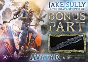 Pre-Orders Opened on October 31 for 'Avatar (Film) Jake Sully & The ...