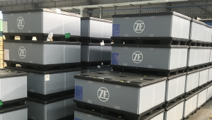 Lonovae Advances Sustainable Logistics with Innovative Sleeve Pack ...