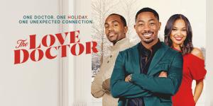 Finding Love in the Swipe Era: How ‘The Love Doctor’ Brings Heart Back ...