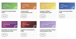 Sustaira Launches Industry Specific Suites to End the ‘One-Size-Fits ...