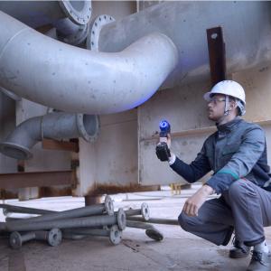 SCANOLOGY Introduces Lightweight Portable 3D Scanning Devices for On ...