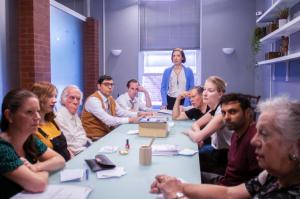 JURY OF TWELVE - a Gripping Courtroom Drama Based on True Events — Now ...