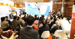 Graphy Showcases Next-Generation Orthodontic Innovation at KAO 2025 and ...