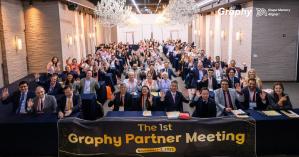 Graphy Showcases Next-Generation Orthodontic Innovation At KAO 2025 And ...