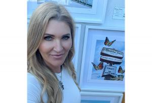 Dr. Michele Ware of Los Feliz Med Spa and Alyssa Crosby Art to Co-Host ...