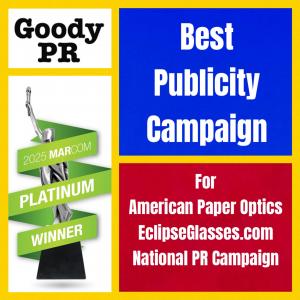 Goody PR wins 2 Top MarCom Awards for National Public Relations Program ...