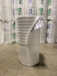 Improving Energy Efficiency in Concrete Slabs with Under Concrete ...