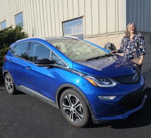 Plain City Furniture Retailer Begins Renewable Energy Focus with Going ...