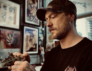 Classic Tattoo Styles Meet Creative Custom Designs in Alberta - AFV NEWS
