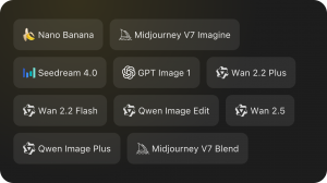 iMini AI Will Be Among the First to Integrate GPT Image2, Expanding Its 30-Model AI Creation ...