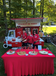 Let's Talk With Peter Natale, Owner, Pugsley Pizza - A Beloved Pizzeria ...