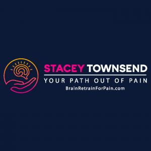Pain Coach Stacey Townsend of Brain Retrain For Pain Recently Featured ...
