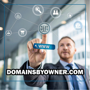 Domains By Owner - A Comprehensive Guide Released on How to Sell a ...