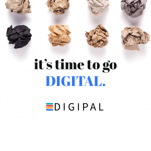 Digipal Launches Modern Digital Signage & AV Solutions For Businesses ...
