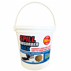 B3C Fuel Solutions Introduces SUPER ABSORBENT with Up to 70 Times ...