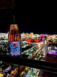 DEVANT CHAMPAGNE UNVEILS THE WORLD’S FIRST FULLY INTERACTIVE LUMINOUS ...