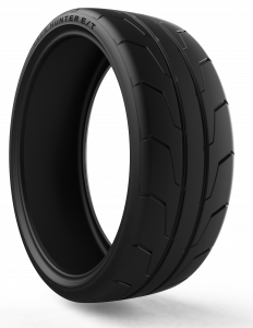 Fury Tires Announces the Track Hunter ET, a DOT-Compliant Competition ...