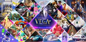 2025 Vega Digital Awards Reveals Season 2 Winners: Celebrating 10 Years ...