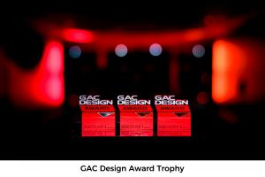 2025 GAC Design Award Concludes in Guangzhou, Championing AI-Driv