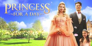 BMG-Global Crowns 'Princess For A Day'—A Rom-Com Enchantment That Turns ...