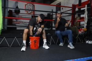 Undefeated Mario Herrera Kicks Off 2026 Camp to Elevate His Super ...