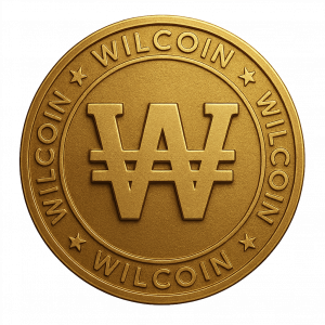 AIM Robotics / RPAS Wilco Launch 'Wilcoin' Reward System, Allocates $1 ...