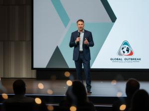 Global Outbreak Solutions Unveils New Brand Identity and Platform to ...
