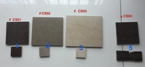 Matching Porcelain, Ceramic Tiles No Longer Available On The Market ...