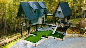 AMD Direct Showcases Outdoor Innovation at Pinhoti Peak’s The Perch ...