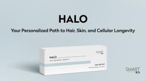 Smart Solutions RX Announces HALO™, A Revolutionary DNA Test for Hair ...