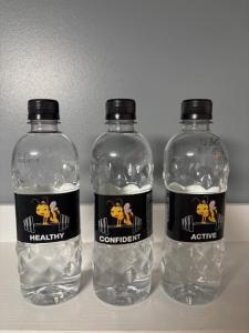 InventionHome® Product Developer Creates Customizable, Recyclable Water ...