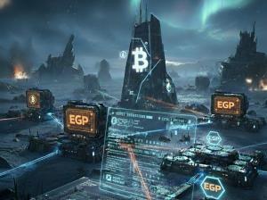 'Survive and Prove' Innovative Blockchain Project 'Endgame Protocol ...