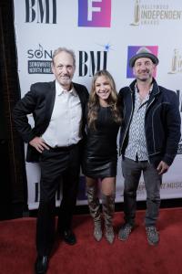 Ghost Rocket Music Launches Artist Management Division - AFV NEWS