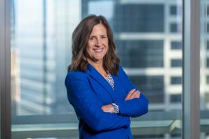 Quorum Software Appoints Kathleen Creech as Executive Vice President ...