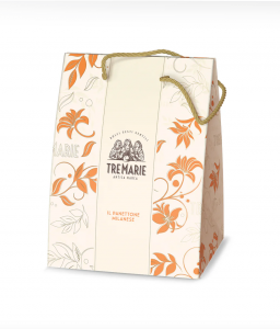 IFM Gourmet Dubai Brings Tre Marie Panettone and Pandoro to the U