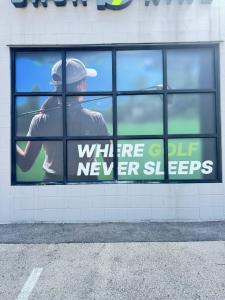 Back Nine Golf’s Growth to 165 Locations Backed by High-Impact Signage ...