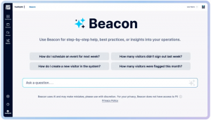 FacilityOS Debuts Beacon AI to Support Smarter and More Efficient ...
