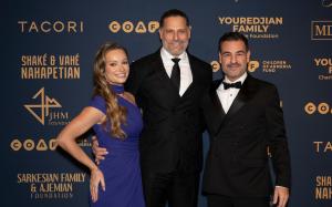 $8M+ Raised to Support Rural Armenia at 22nd Annual COAF Holiday Gala ...