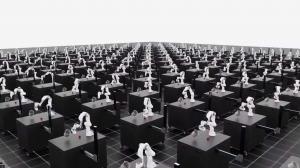 Haply Robotics Introduces Touch-Enabled Physical AI Training Powered by ...