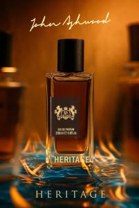 House of Perfumes Enters North America with Three Distinct Fragrance ...