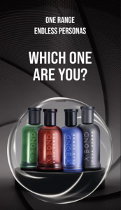 House of Perfumes Enters North America with Three Distinct Fragrance ...
