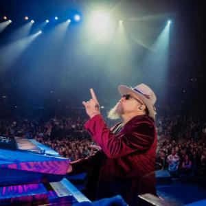 WorldSound Announces Exclusive Partnership with Peter Keys - AFV NEWS
