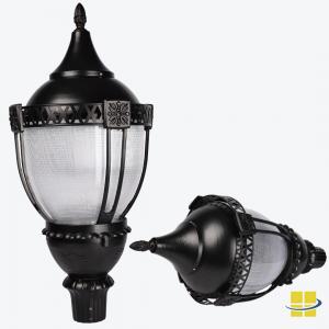 Access Fixtures Announces The Best LED Post Top Lights for 2026 - AFV NEWS