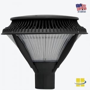 Access Fixtures Announces The BAA Qualified LED Light Fixtures for 2026 ...