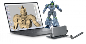 Haply Robotics and Geomagic Freeform Debut Co-Developed 3D Sculpting ...