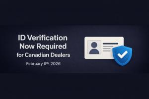 Major Canadian Banks Move to Mandatory Identity Verification for Auto ...