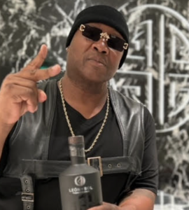 HIP Video Promo Presents: D-Shot releases new music video 'Take A Shot ...