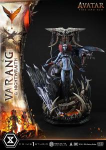 Pre-Orders Open December 29 for ‘Avatar: Fire and Ash Varang ...