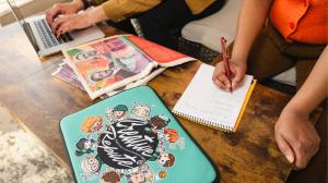 Creative Repute Closes the Year with a Purpose-Driven Team Day at Indy ...