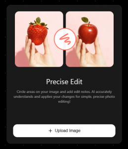 iMini AI Launches Precise Edit for AI Image Generator Precision - AFV NEWS